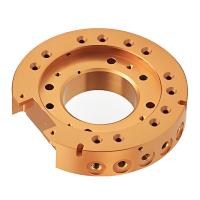 China Fast Prototyping Customize Design CNC Copper Brass Bronze Machining Parts  Custom CNC Machined Parts for sale