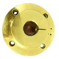 China Fast Prototyping Customize Design CNC Copper Brass Bronze Machining Parts  Custom CNC Machined Parts for sale