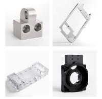 China Oem CNC Metal Processing Services Stainless Steel CNC Milling Turning Precision Machining Parts Aluminum Processing Services for sale