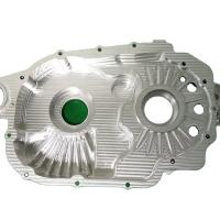 China Oem CNC Metal Processing Services Stainless Steel CNC Milling Turning Precision Machining Parts Aluminum Processing Services for sale