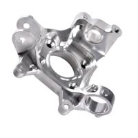 China Oem CNC Metal Processing Services Stainless Steel CNC Milling Turning Precision Machining Parts Aluminum Processing Services for sale