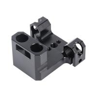China OEM CNC Machining Parts High Precision Custom Aluminum/Stainless Steel/Brass Metal Turning Milling CNC Machining Services for sale