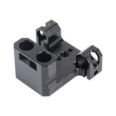 China OEM CNC Machining Parts High Precision Custom Aluminum/Stainless Steel/Brass Metal Turning Milling CNC Machining Services for sale