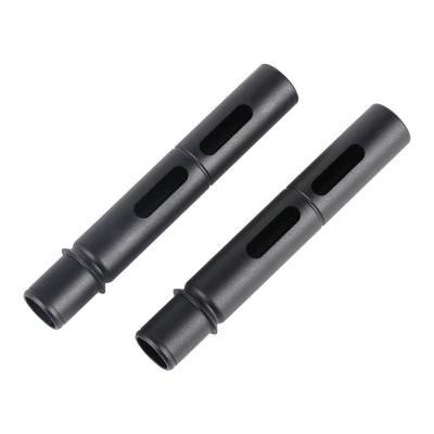 China High Precision Custom Service Cnc ABS Metal Fabrication Mechanical Parts Aluminum Stainless Steel CNC Turning Milling OEM Parts for sale