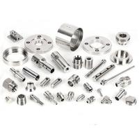 China High Precision Oem Custom Made 5 Axis Cnc Machining Service Factory Price Customized Stainless Steel Aluminum Cnc Turning Parts for sale