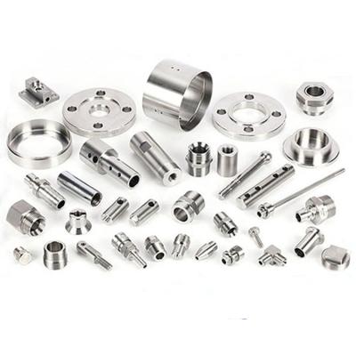 China High Precision Oem Custom Made 5 Axis Cnc Machining Service Factory Price Customized Stainless Steel Aluminum Cnc Turning Parts for sale