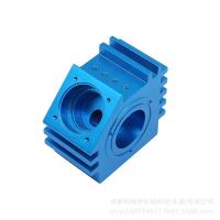 China High Precision Oem Custom Made 5 Axis Cnc Machining Service Factory Price Customized Stainless Steel Aluminum Cnc Turning Parts for sale