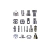 China Precision Cnc Machining Milling Turning Parts Custom Parts Metal Stainless Steel Aluminum Brass Copper Bronze Parts Service for sale