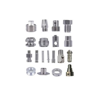 China Precision Cnc Machining Milling Turning Parts Custom Parts Metal Stainless Steel Aluminum Brass Copper Bronze Parts Service for sale