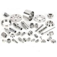 China Precision Cnc Machining Milling Turning Parts Custom Parts Metal Stainless Steel Aluminum Brass Copper Bronze Parts Service for sale