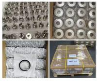 China CNC Aluminum Metal Machining Parts Milling PEEK POM Nylon Plastic Parts Good Quality Cnc Milling Parts Custom for sale