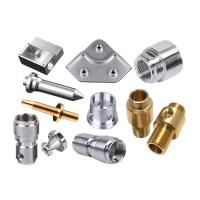 China OEM Factory Supply Customized Non-standard Machinery Part/cnc Aluminium Machining/cnc Metal Milling Parts Service for sale
