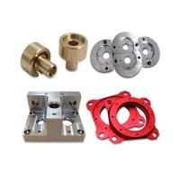 China OEM Factory Supply Customized Non-standard Machinery Part/cnc Aluminium Machining/cnc Metal Milling Parts Service for sale