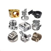 China OEM Factory Supply Customized Non-standard Machinery Part/cnc Aluminium Machining/cnc Metal Milling Parts Service for sale