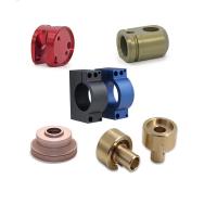 China OEM Factory Supply Customized Non-standard Machinery Part/cnc Aluminium Machining/cnc Metal Milling Parts Service for sale