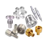 China OEM Factory Supply Customized Non-standard Machinery Part/cnc Aluminium Machining/cnc Metal Milling Parts Service for sale