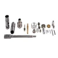 China OEM Factory Supply Customized Non-standard Machinery Part/cnc Aluminium Machining/cnc Metal Milling Parts Service for sale