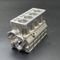 China Cnc Lathe Part 5 Axis Rapid Sample Services Small Spare Steel Aluminum Anodized Automotive Axis Brass Cnc Lathe Parts for sale