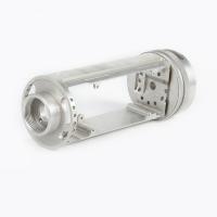 China CNC Turning/milling Process Metal Parts Custom Parts for Metal Fabrication Small Spare Parts Steel Application in Many Areas for sale