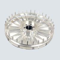 China High Experience Aluminum Cnc Machined Parts Manufacturer Customized Metal Engraving Mechanical Accessories Machining Service for sale