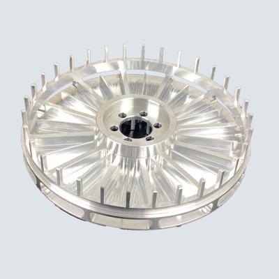 China High Experience Aluminum Cnc Machined Parts Manufacturer Customized Metal Engraving Mechanical Accessories Machining Service for sale