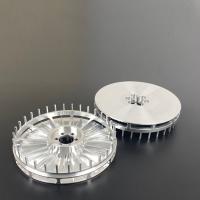 China High Experience Aluminum Cnc Machined Parts Manufacturer Customized Metal Engraving Mechanical Accessories Machining Service for sale