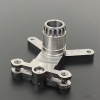 China High Experience Aluminum Cnc Machined Parts Manufacturer Customized Metal Engraving Mechanical Accessories Machining Service for sale