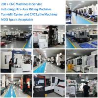 China Precision CNC Mill-turn Parts OEM Custom Stainless Steel Aluminum Integrated Turning and Milling Components Factory Price for sale