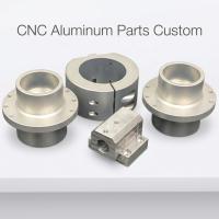 China Professional CNC Milling & Turning 3/4/5 Axis Machining Service for Aluminum Parts Custom 6061-T6/7075-T6 with Competitive Price for sale