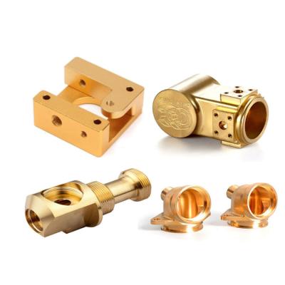 China OEM CNC S304 Parts CNC Machining Parts Laser Machining Copper Aluminum CNC Car Auto Spare Parts for sale
