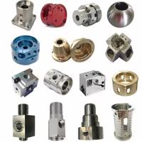 China OEM CNC S304 Parts CNC Machining Parts Laser Machining Copper Aluminum CNC Car Auto Spare Parts for sale