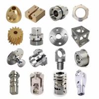 China OEM CNC S304 Parts CNC Machining Parts Laser Machining Copper Aluminum CNC Car Auto Spare Parts for sale