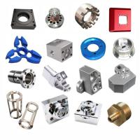 China OEM CNC S304 Parts CNC Machining Parts Laser Machining Copper Aluminum CNC Car Auto Spare Parts for sale