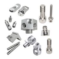 China High Precision CNC Machining Service for Stainless Steel Parts Turning Milling Custom Parts for sale
