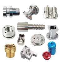 China High Precision CNC Machining Service for Stainless Steel Parts Turning Milling Custom Parts for sale