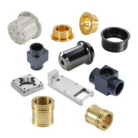 China High Precision CNC Machining Service for Stainless Steel Parts Turning Milling Custom Parts for sale