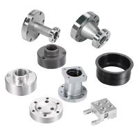 China High Precision CNC Machining Service for Stainless Steel Parts Turning Milling Custom Parts for sale