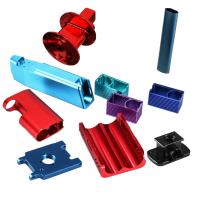 China High Precision CNC Machining Service for Stainless Steel Parts Turning Milling Custom Parts for sale