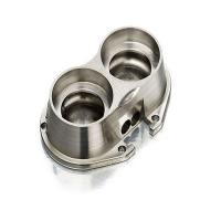 China 5-axis High Precision Stainless Steel Aluminum Titanium Brass Cnc Milling Turning Parts Cnc Machining Service for Any Areas for sale