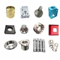 China High Quality CNC Milling Turning Broaching Non-standard Parts Customization Competitive Price for Customer for sale