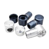 China China Manufacturer OEM Small Batch Custom Cnc High Precision Brass Stainless Steel Aluminum Metal Parts Cnc Machining Services for sale