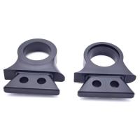China China Manufacturer OEM Small Batch Custom Cnc High Precision Brass Stainless Steel Aluminum Metal Parts Cnc Machining Services for sale