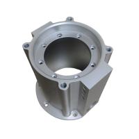 China Professional CNC Machining Services for Small Parts Long Parts Any Metal Materials High Precision Parts Milling  Turning Parts for sale