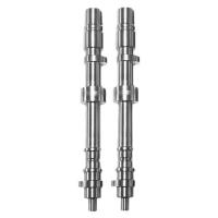 China Professional CNC Machining Services for Small Parts Long Parts Any Metal Materials High Precision Parts Milling  Turning Parts for sale
