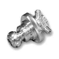 China `5-Axis Simultaneous CNC Machining Precision Parts for Aluminum Alloy  Stainless Steel Customized Metal Parts for Auto Car for sale