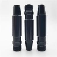 China CNC Turning for Stainless steel and Aluminum Parts Customized Parts for Brass for sale