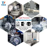 China Custom OEM Uniball High Precision 17-4PH Stainless Steel CNC Turning Parts Custom SUS630 Precision CNC Lathe Machined Components for sale