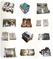 China China Mold Maker Factory Injection Mould Manufacture P20 Steel Multi Cavity Packaging Mold Cap Closure Mold OEM Precision for sale