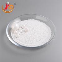 China G5 G10 Zirconia Ceramic Beads Yttrium Industrial Ceramic Beads for sale