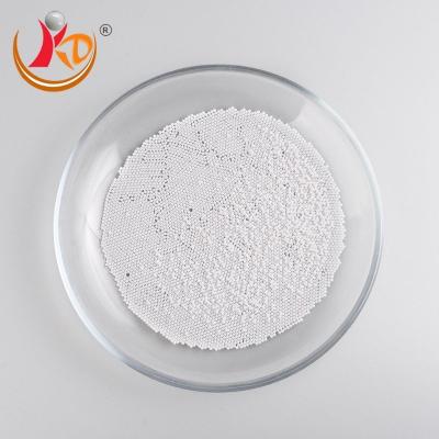 China 10mm Industrial Zirconium Zirconia Ceramic Beads Zirconia Grinding Beads for sale